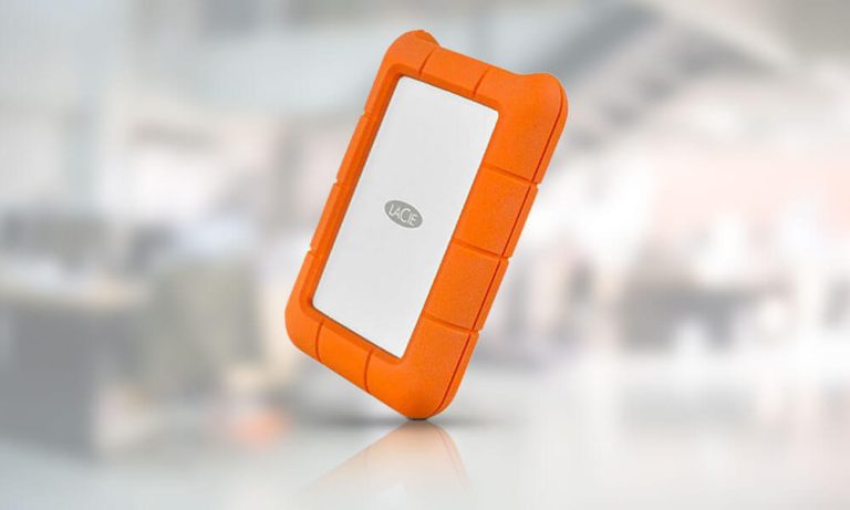 How to Recover Data From LaCie Hard Drive? [SOLVED]