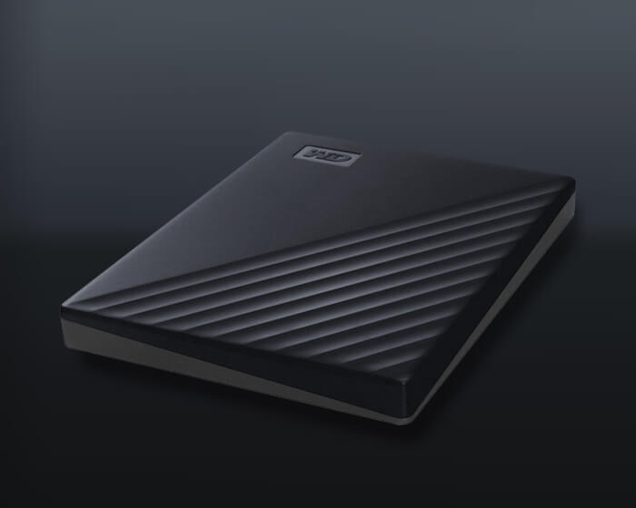 [Solved]: Fix A Slow WD External Hard Drive Without Data Loss