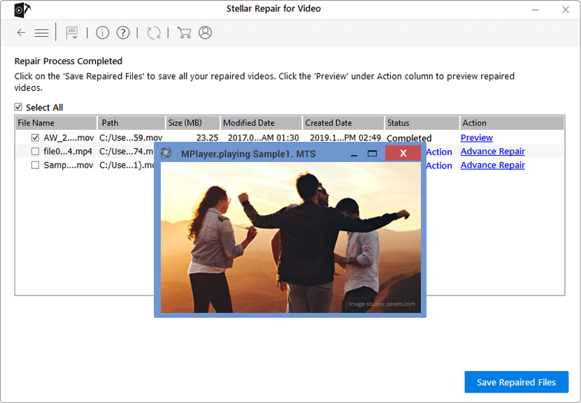 Error Loading Media File Could Not Be Played- 4 Solutions