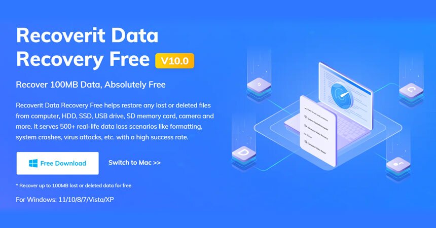 2024 Best Free SD Card Recovery Software