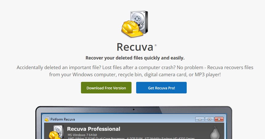 2024 Best Free SD Card Recovery Software