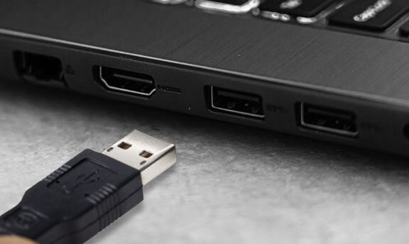 Solved - How To Fix A USB Drive Not Showing In My Computer?