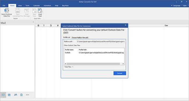 Repair OST File in Outlook- 2 Solutions
