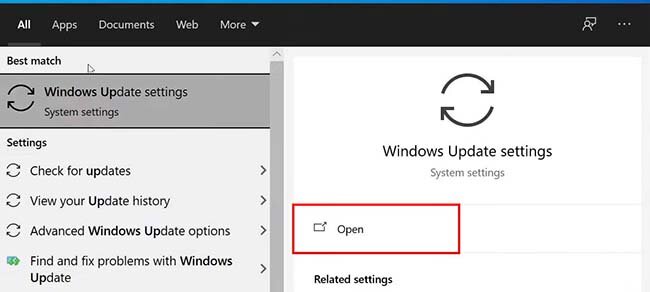 Fix Error Code 0x800700d8- [Solved]
