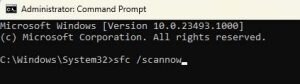Fix Error Code 0x800700d8- [Solved]