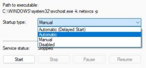 Fix Windows Update Error 0xc1900401