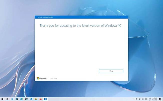 Fix Error Code 0x800700d8- [Solved]