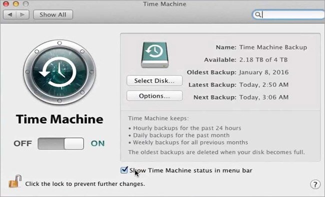 Time Machine not deleting old backups: Complete Guide