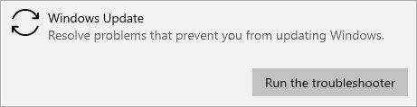 Error 0xc1900223: Fix Windows Update Issue