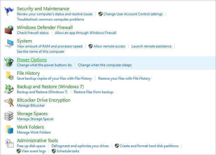 How to Check Windows Crash Logs and Error Logs?