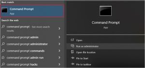 0x8007007e Error in Windows- [Fixed]