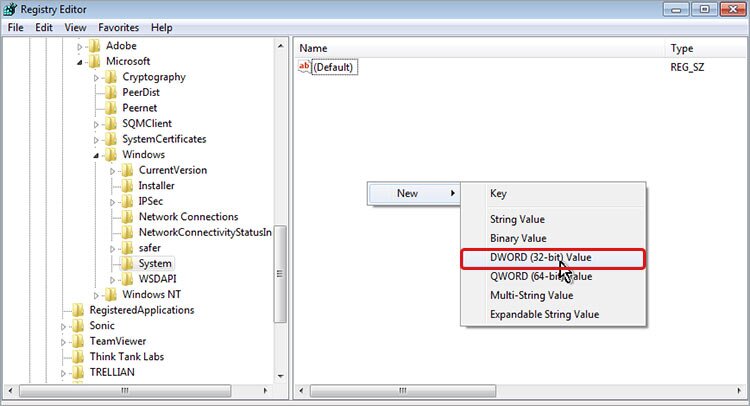 Windows Update Error Code 0x80070057 [Fixed]
