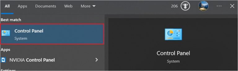 0x8007007e Error in Windows- [Fixed]