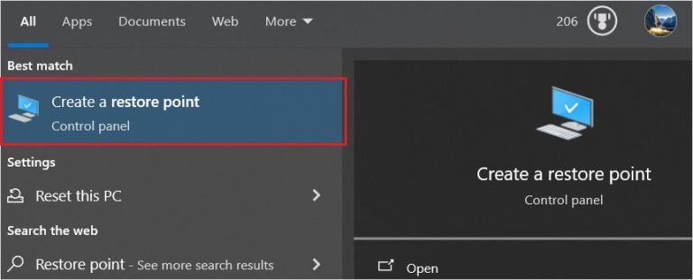 0x8007007e Error in Windows- [Fixed]