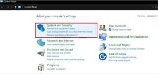 0x8007007e Error in Windows- [Fixed]