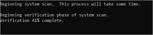 0x8007007e Error in Windows- [Fixed]