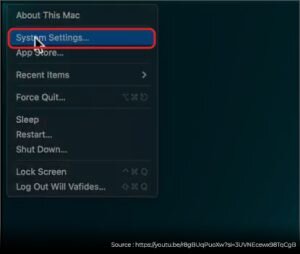 Mac Dock | Ultimate Guide to the Mac Dock [2024]