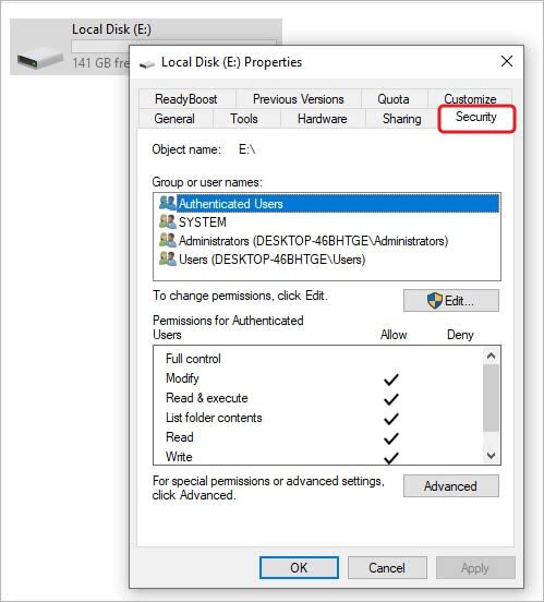 How to Fix Hard Drive Read-Only Error [2026 Easiest Guide]
