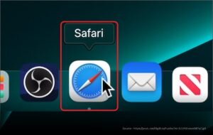 Mac Dock | Ultimate Guide to the Mac Dock [2024]