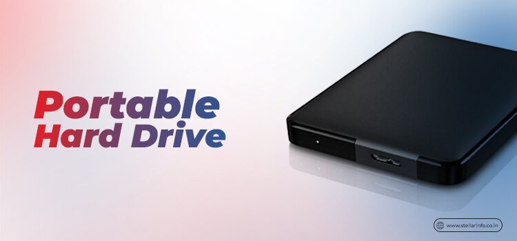 Portable vs. External Hard Drives: What’s the Difference? [2025]