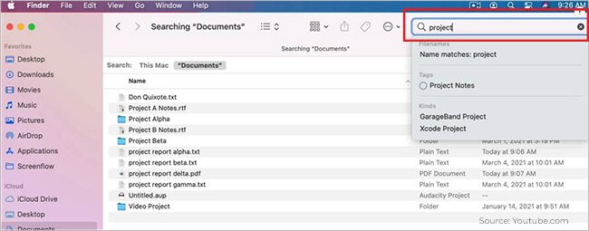 What Is Mac Finder & How to Use It?