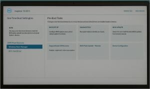 Troubleshooting "Dell Hard Drive Not Installed" Error [2025]