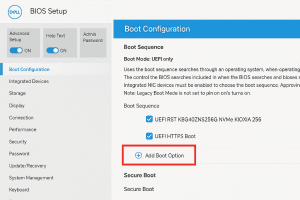 Troubleshooting "Dell Hard Drive Not Installed" Error [2025]