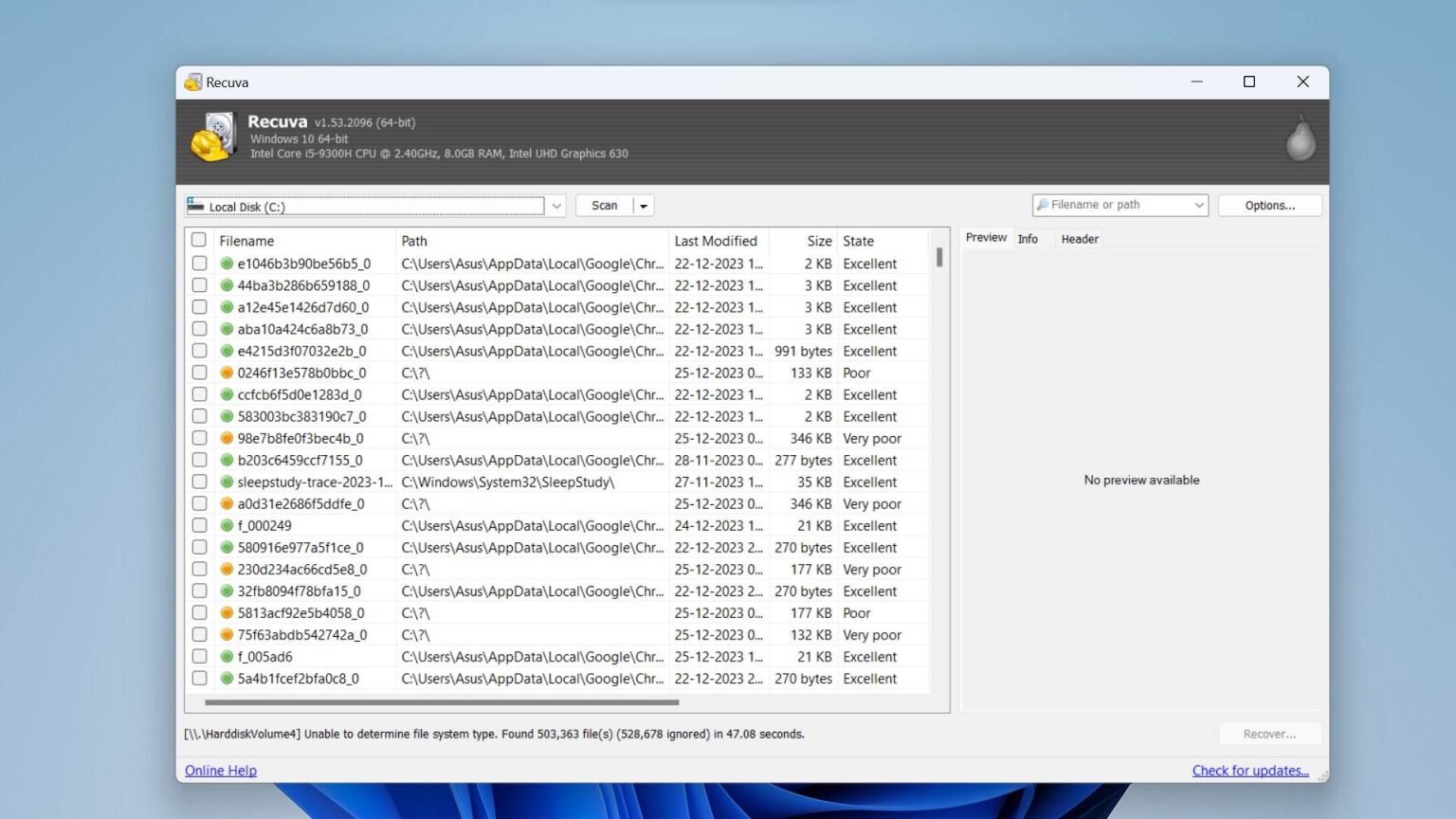 Choose the Best Data Recovery Software in 2025