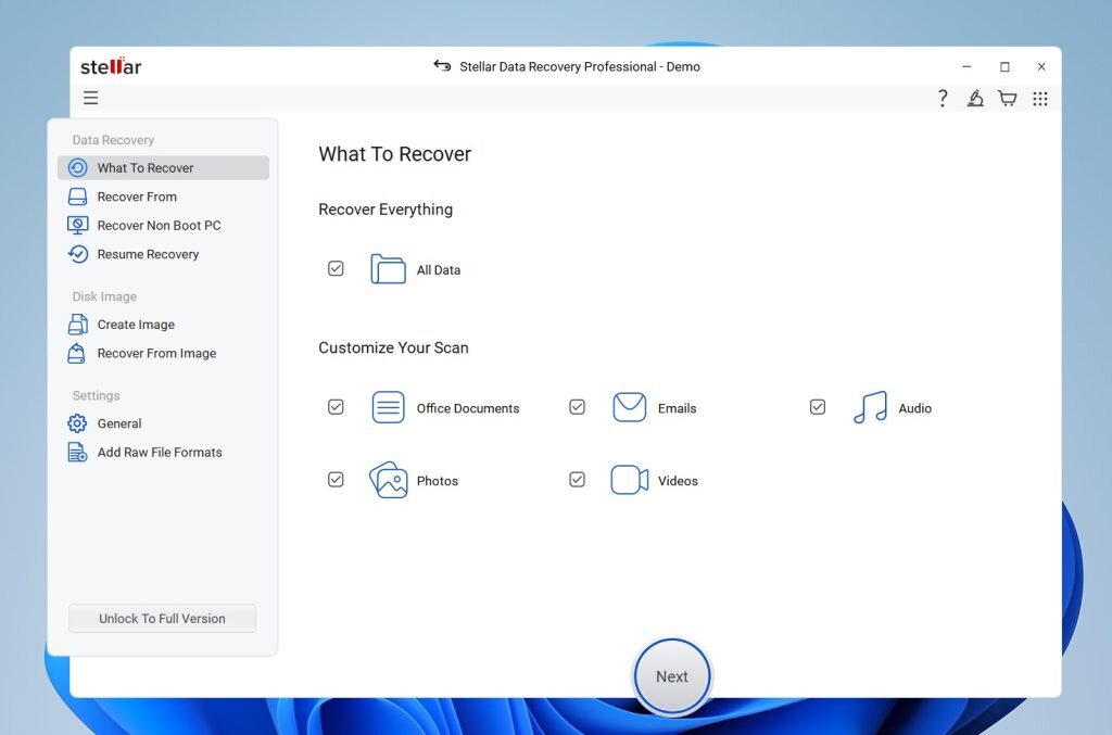 Choose the Best Data Recovery Software in 2025