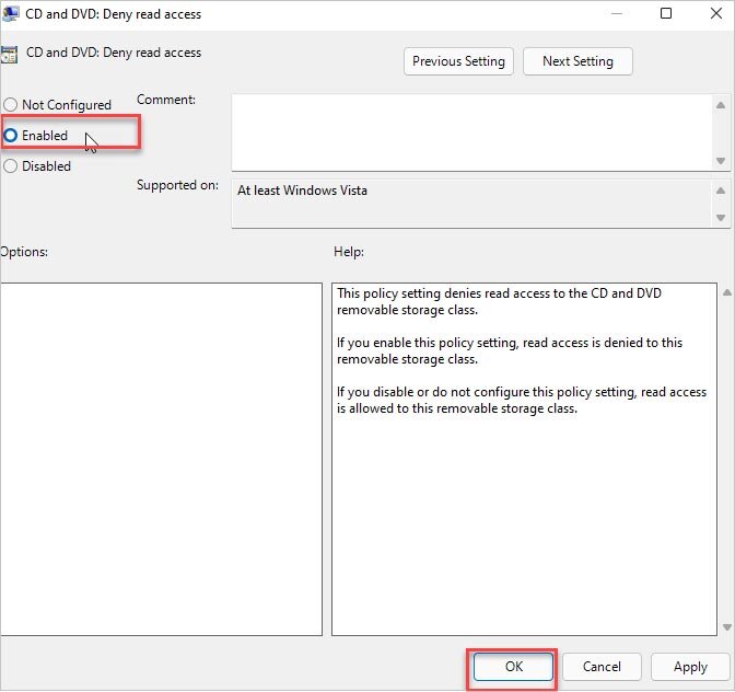 How to Fix “Drive Is Not Accessible Access Is Denied” Error [2026]
