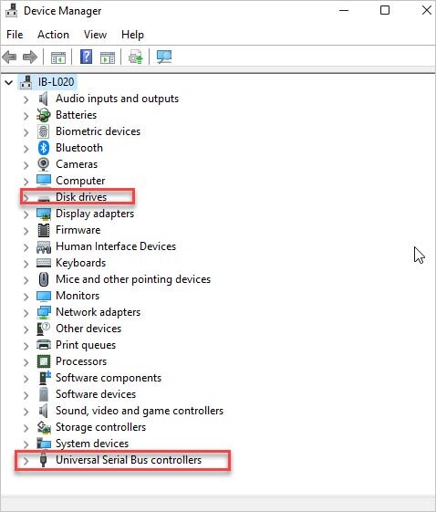 How to Fix “Drive Is Not Accessible Access Is Denied” Error [2026]
