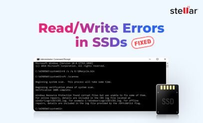 How to Fix SSD Bad Blocks and Reallocated Sectors? [2026]