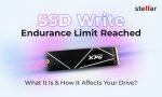 How to Fix Read/Write Errors in SSDs [2026 Easiest Guide]