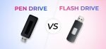 Pen Drive vs Flash Drive: What’s the Difference? [2026]