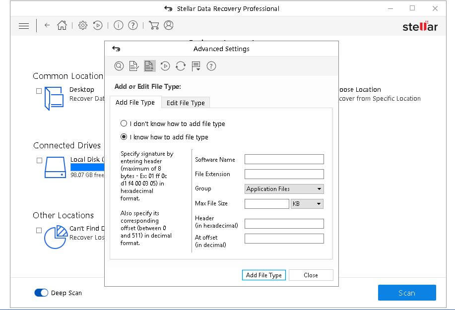 RAW Drive Recovery: Method to Perform RAW Data Recovery