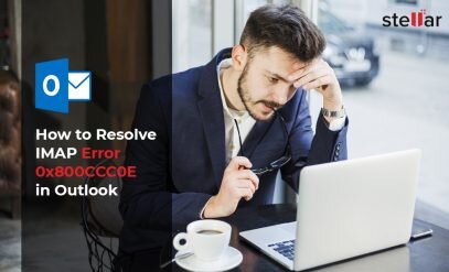 Repair Outlook error 0x80070021- Step by Step Guide