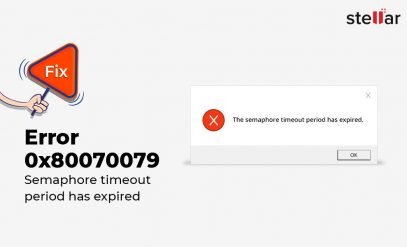How to Fix Hard Drive Error Code 0146 in Dell PC? [2025]