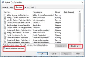 [solved]: How to Fix Windows Update Error 0x8024002e?