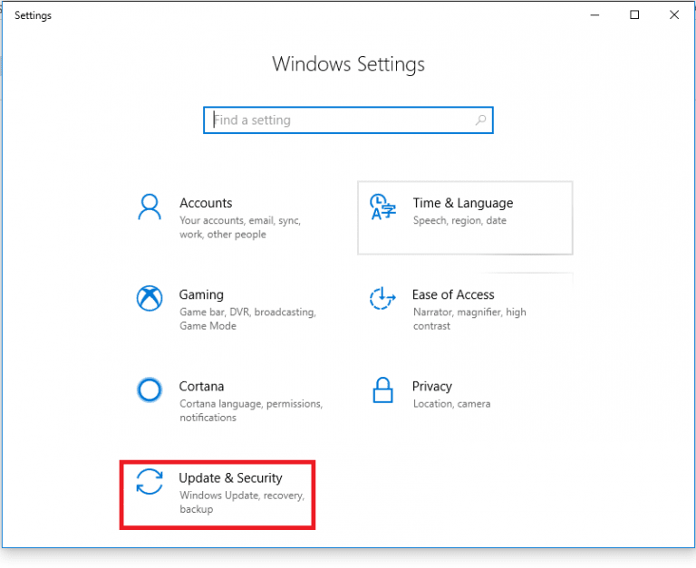 [solved]: How to Fix Windows Update Error 0x8024002e?