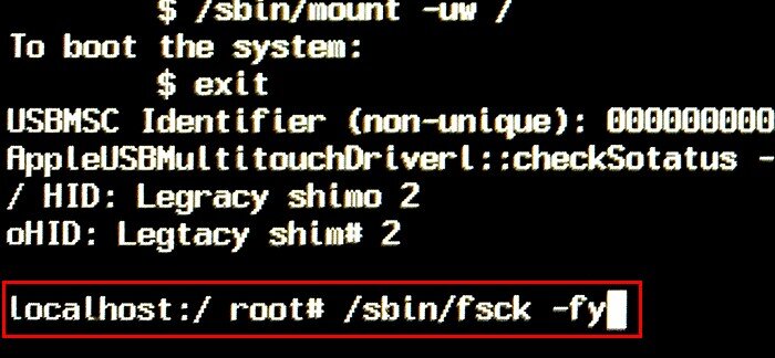 [Solved] Top 3 Best Methods to Fix Corrupt Mac Hard Drive