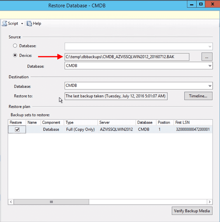 Database Error 829-Fix SQL Server Database Error 829