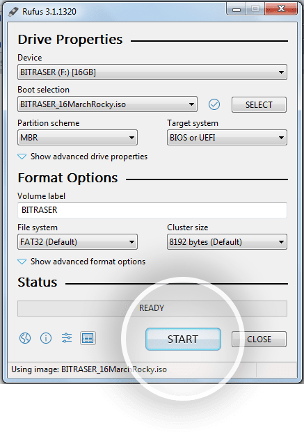 How To Wipe A Hard Disk With The Peter Gutmann Wiping Method?