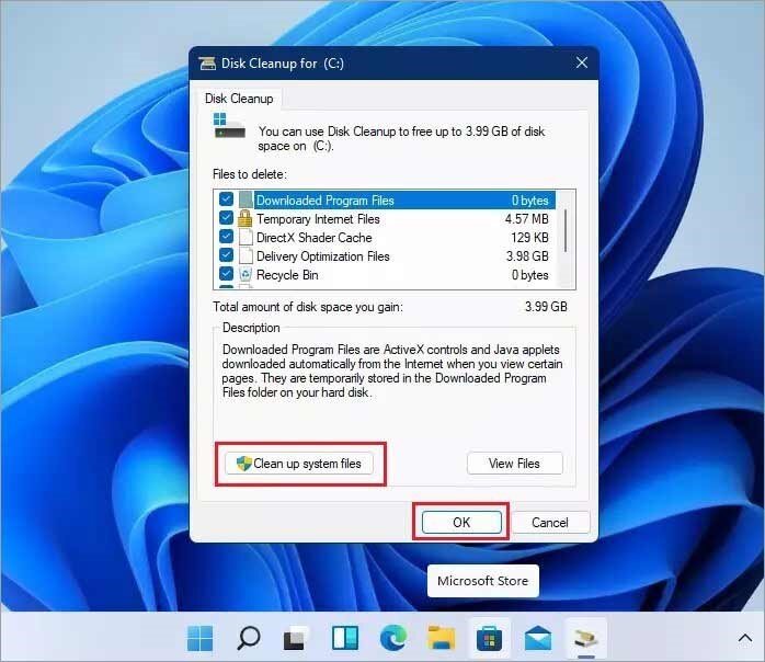 How to Clear Windows Update Cache? [2 Easy Methods]