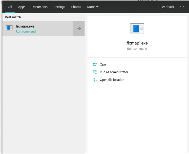 What is Outlook MAPI32.DLL Error | Methods to Fix It