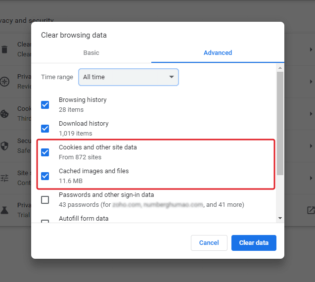 Error Code 232011 (This Video Cannot Be Played) [Fixes]