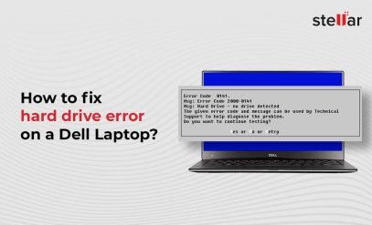 How To Fix Red Screen Of Death Error On Windows 10/11? [2025]