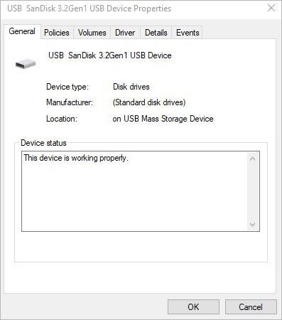 [Solved] Seagate External Hard Drive Not Showing Up Windows 11