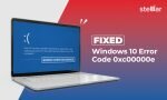 Windows Update Error 0xC1900208 [Fixed]