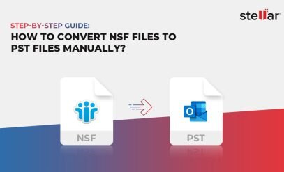 What are NSF Files and How to Access Lotus Notes?