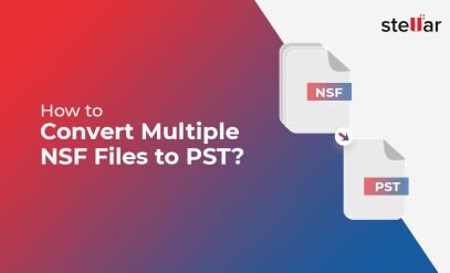 What are NSF Files and How to Access Lotus Notes?